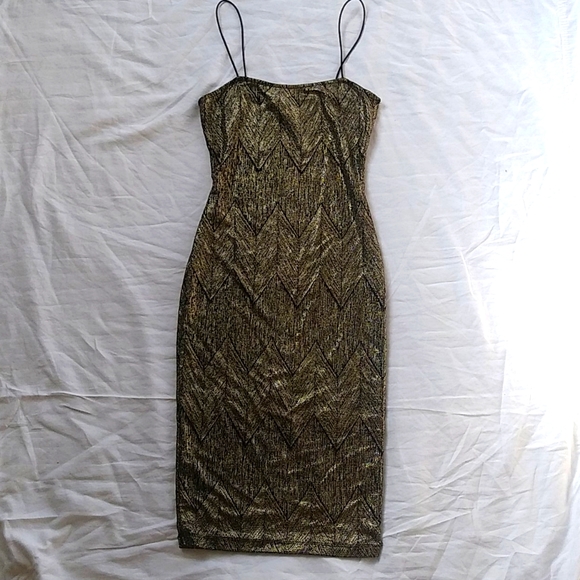 Mind Code | Dresses | 22 Slinky Sexy Dress | Poshmark